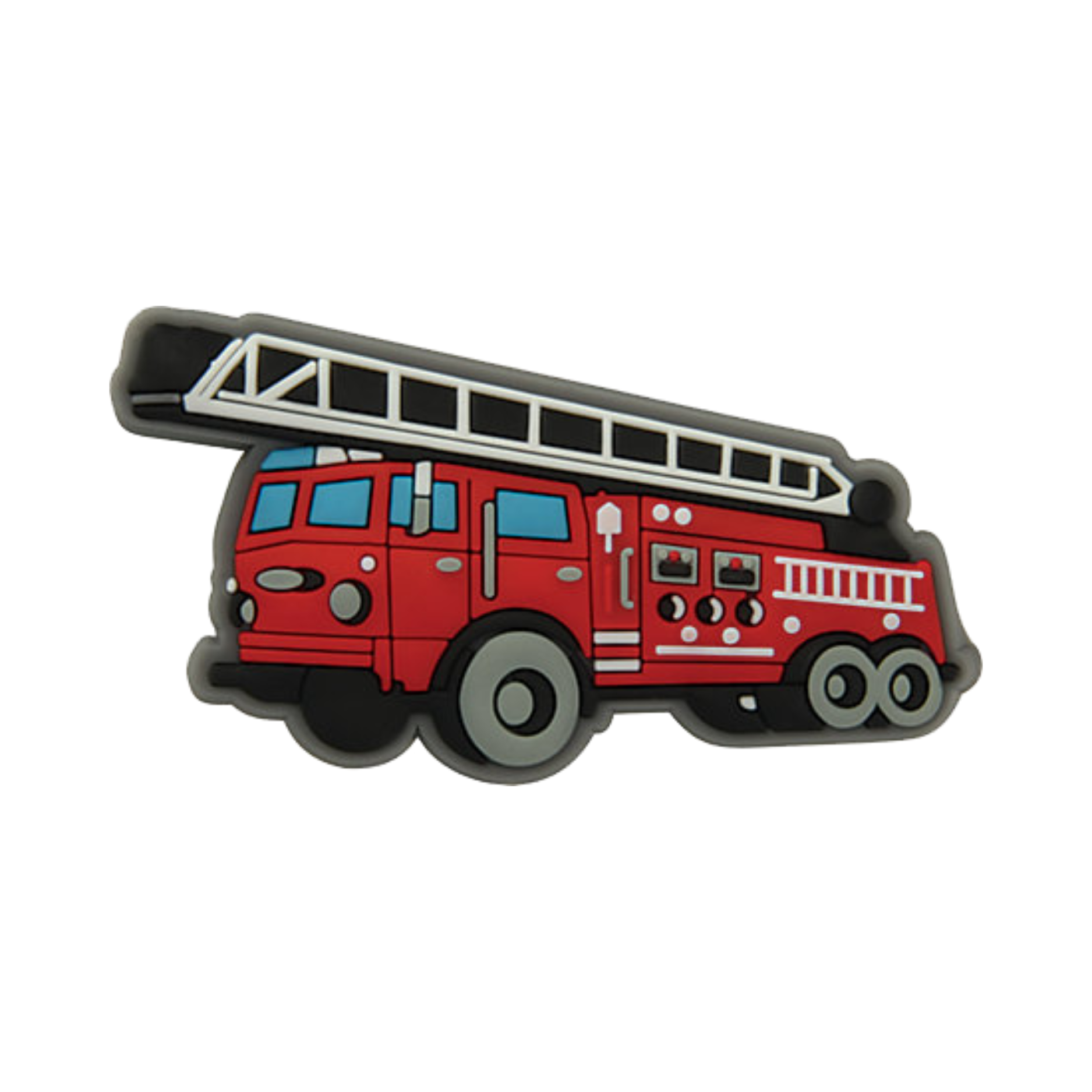 Fire Truck Jibbitz – Crocs South Africa