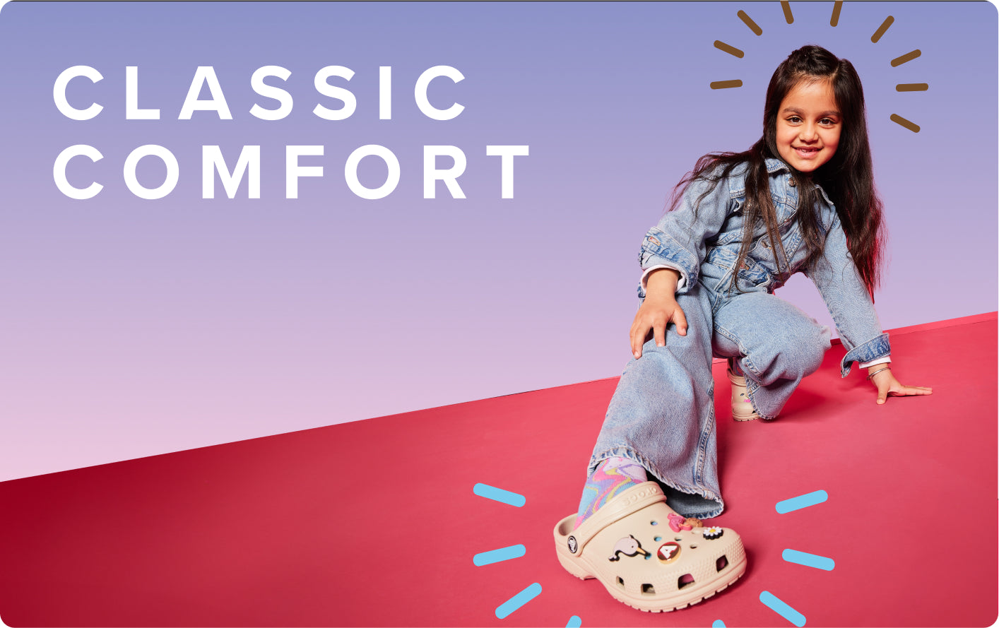 Kids – Crocs South Africa