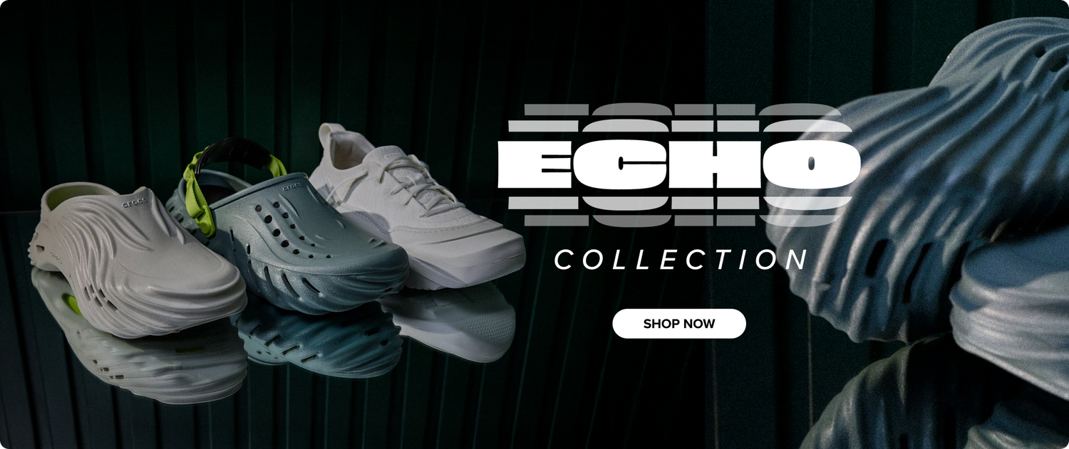 Crocs South Africa | Shop Stylish, Comfortable Footwear Online