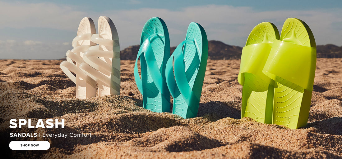 Welcome to the World of Crocs™ South Africa – Crocs South Africa