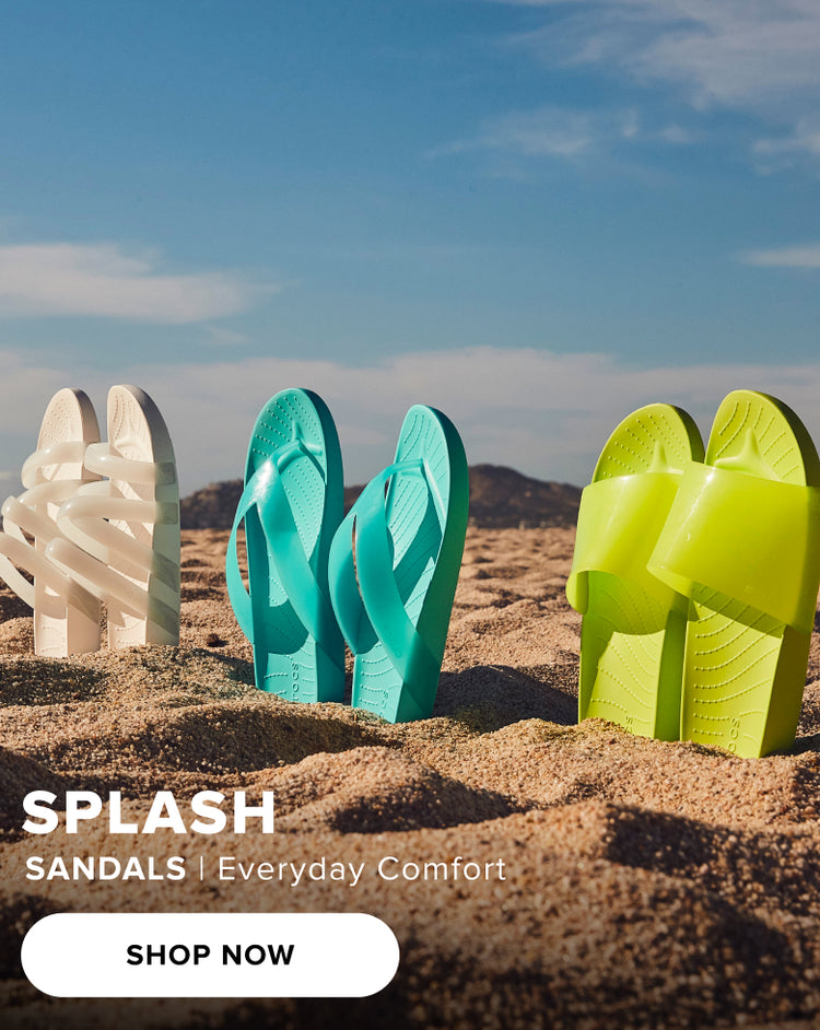 Welcome to the World of Crocs™ South Africa – Crocs South Africa