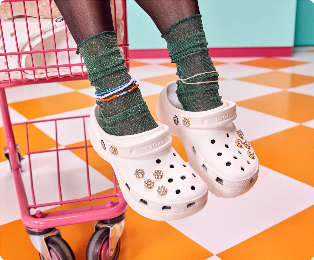 Crocs South Africa | Shop Stylish, Comfortable Footwear Online