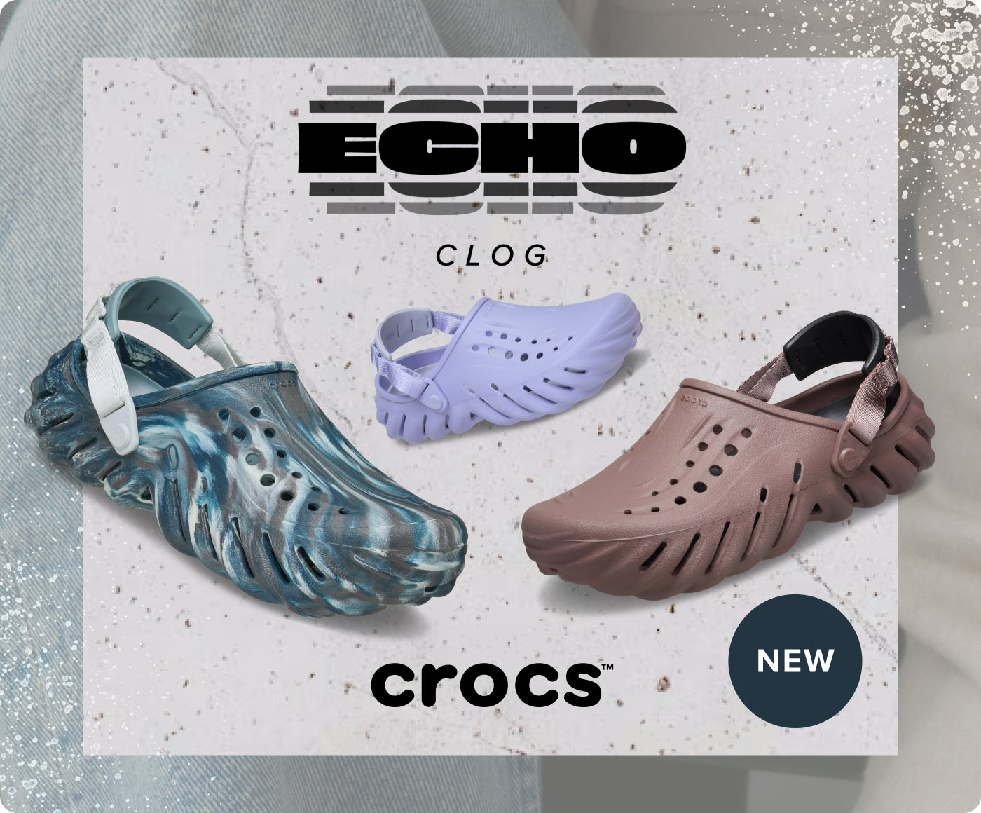 Crocs South Africa | Shop Stylish, Comfortable Footwear Online