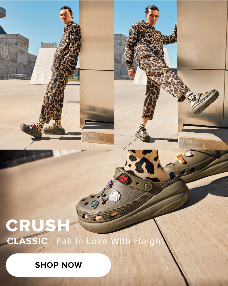 Welcome to the World of Crocs™ South Africa – Crocs South Africa