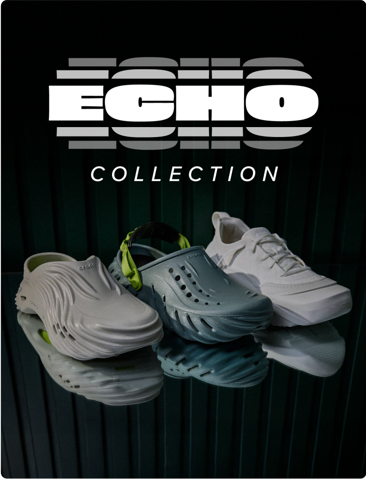 Crocs South Africa | Shop Stylish, Comfortable Footwear Online