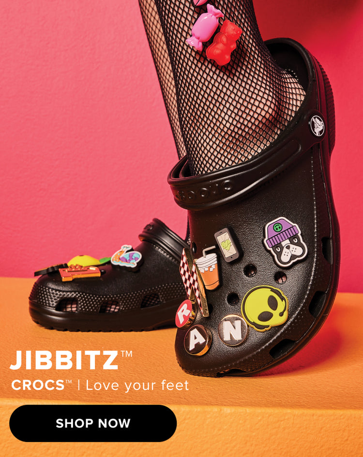 Welcome to the World of Crocs™ South Africa – Crocs South Africa