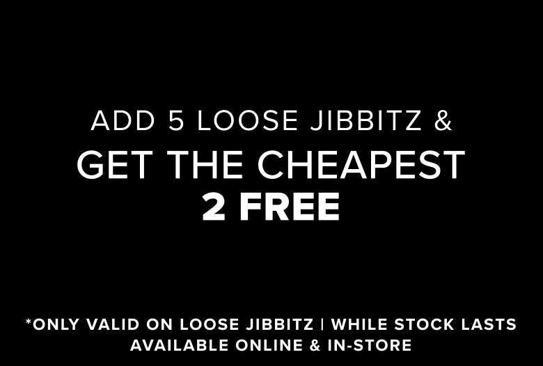 Jibbitz - Light Up – Crocs South Africa