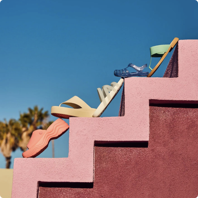 Welcome to the World of Crocs™ South Africa – Crocs South Africa