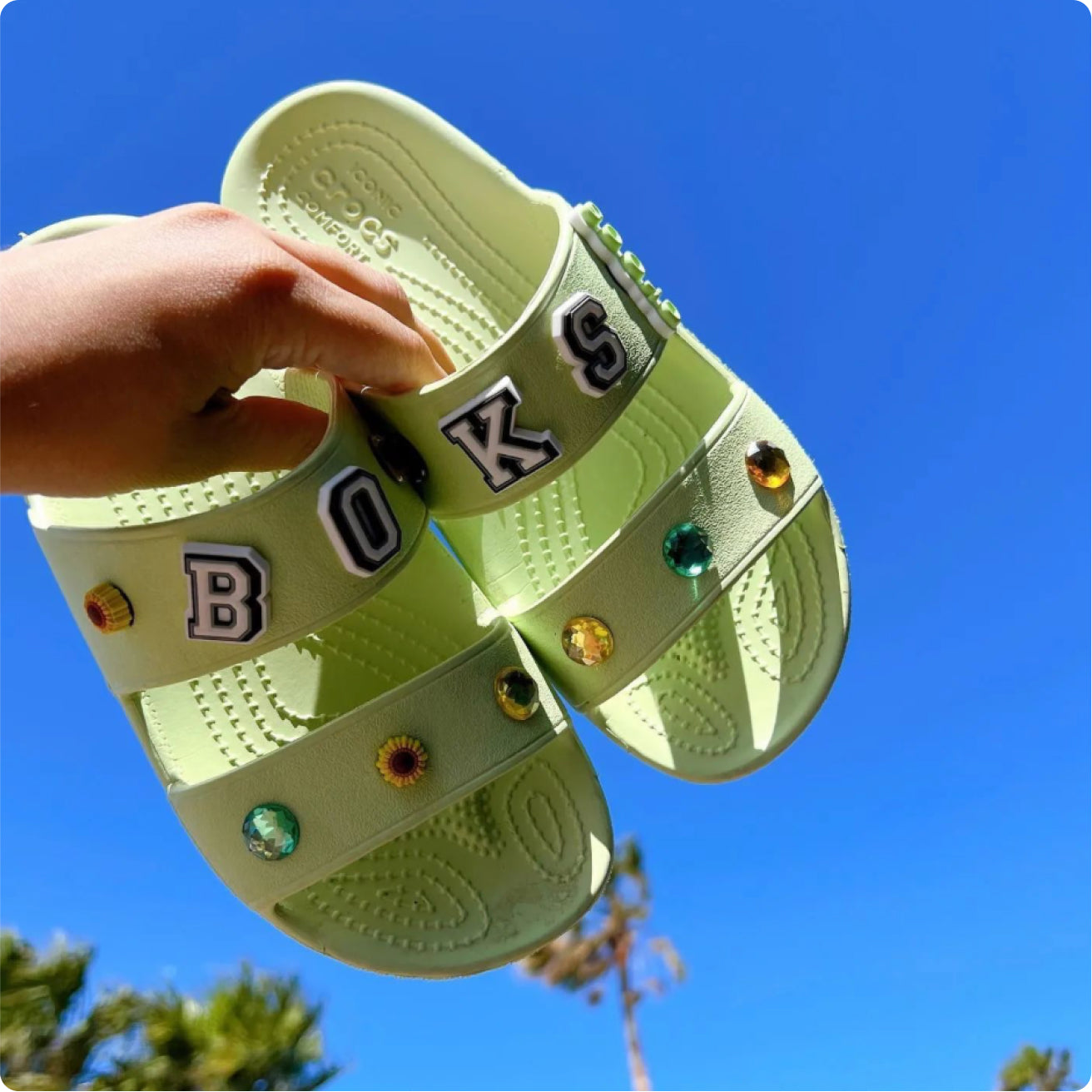 Welcome to the World of Crocs™ South Africa – Crocs South Africa