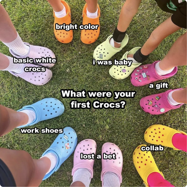 Welcome to the World of Crocs™ South Africa – Crocs South Africa