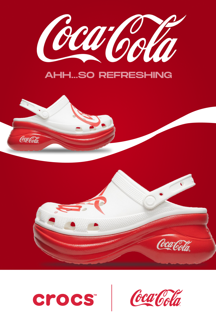 Crocs Collaborations – Crocs South Africa