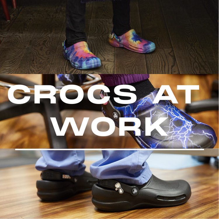 Features – Crocs South Africa