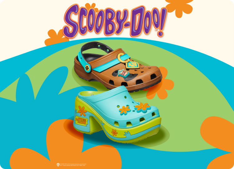 Crocs South Africa | Shop Stylish, Comfortable Footwear Online