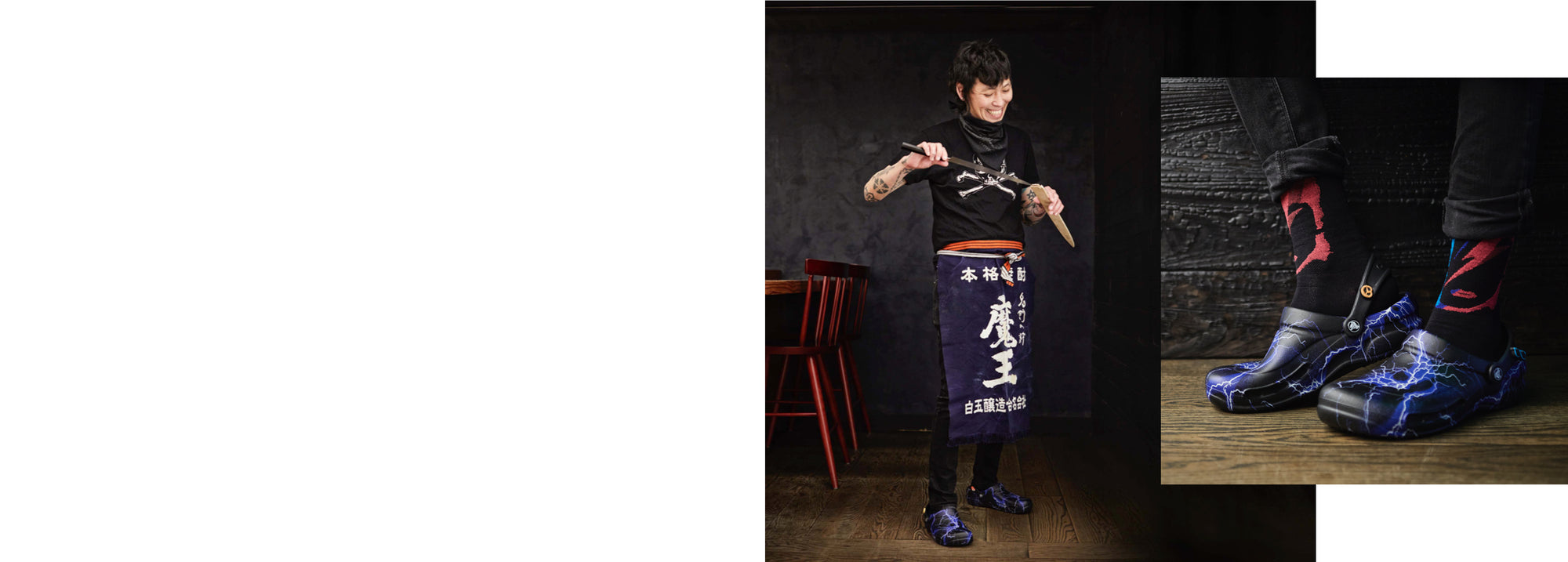 Crocs at Work – Crocs South Africa