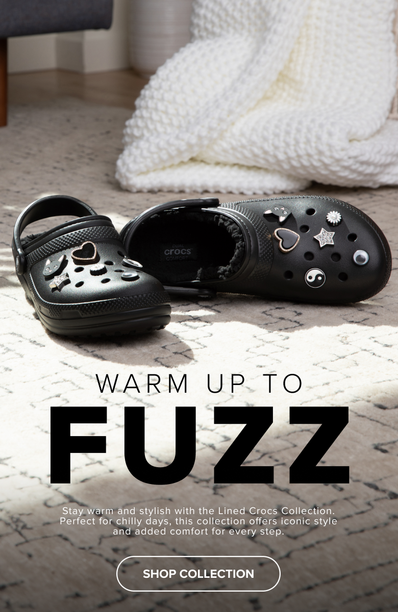 Welcome to the World of Crocs™ South Africa – Crocs South Africa