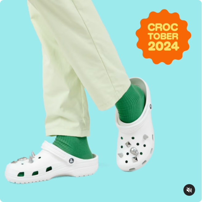 Crocs South Africa | Shop Stylish, Comfortable Footwear Online