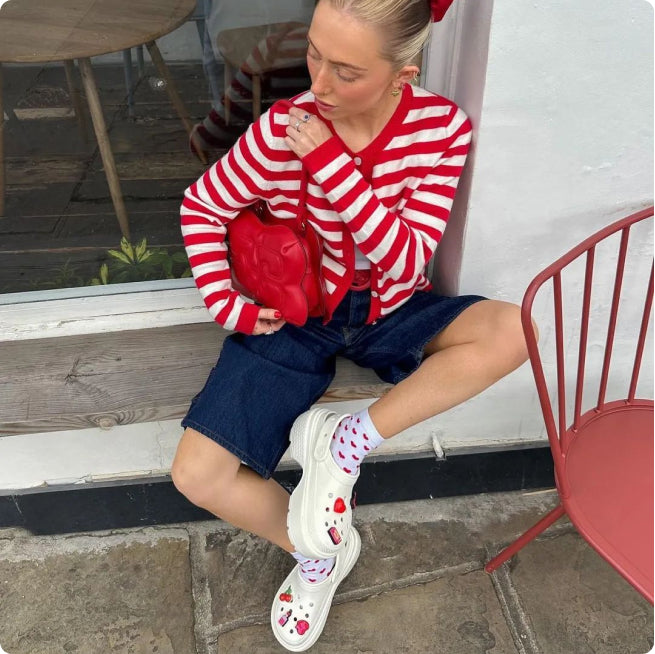 Crocs South Africa | Shop Stylish, Comfortable Footwear Online