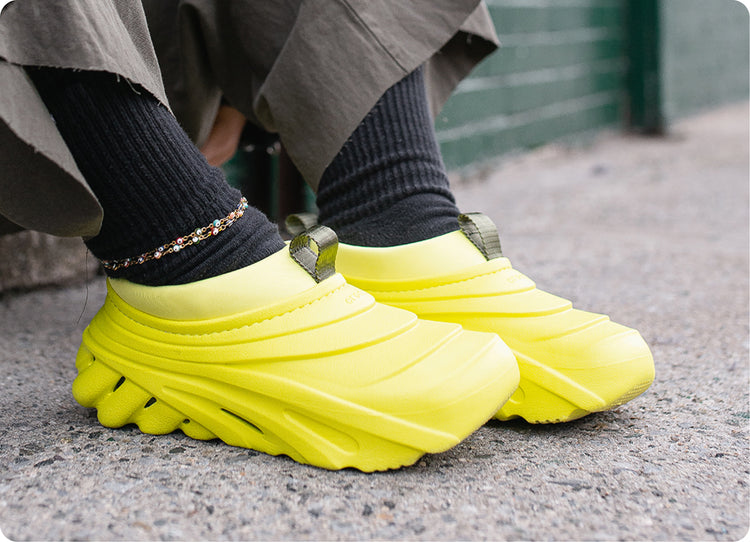 Features – Crocs South Africa