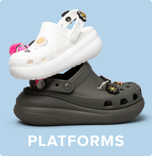 Welcome to the World of Crocs™ South Africa – Crocs South Africa