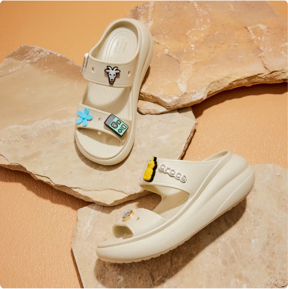 Welcome to the World of Crocs™ South Africa – Crocs South Africa