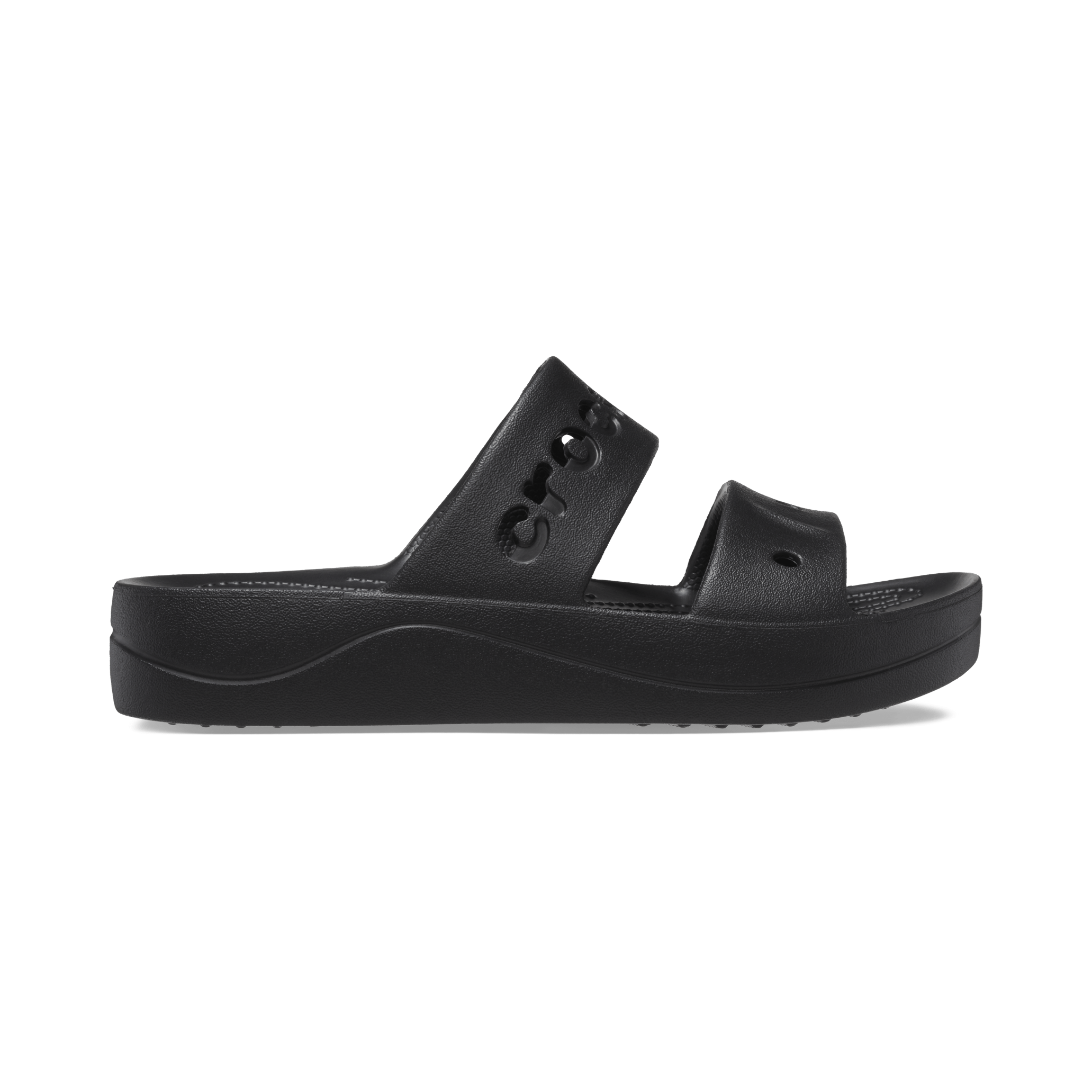 Crocs Baya Platform Sandal – Crocs South Africa