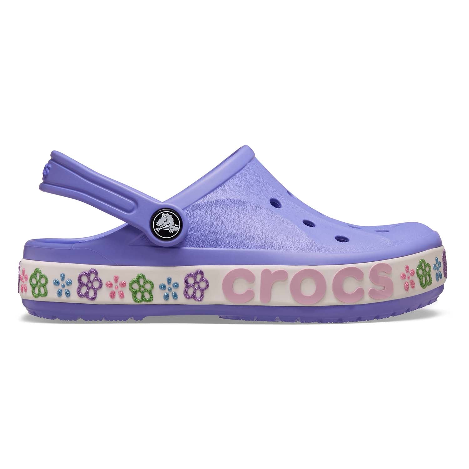 Crocs Bayaband Flower Band Clog Kids (Age 5+) – Crocs South Africa