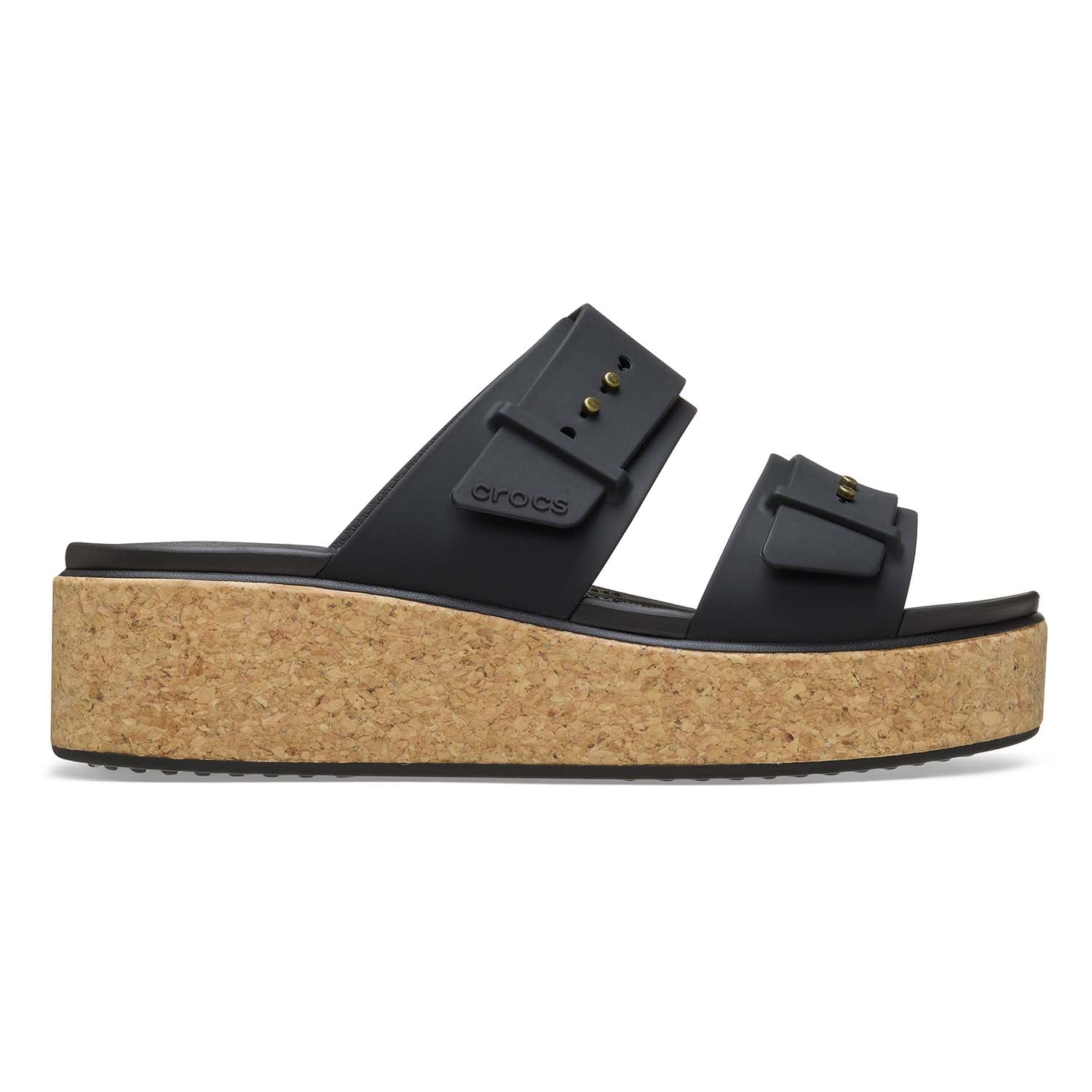Crocs Brooklyn Cork Buckle Sandal Womens Sandal – Crocs South Africa