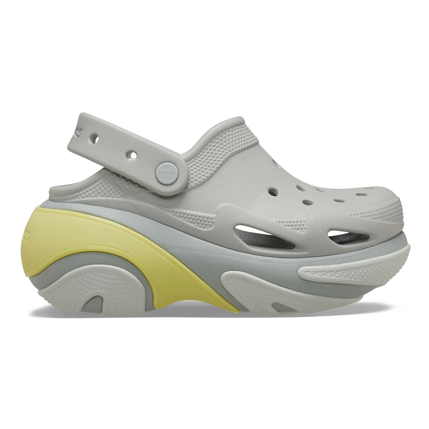 Crocs Bubble Crush Clog – Crocs South Africa