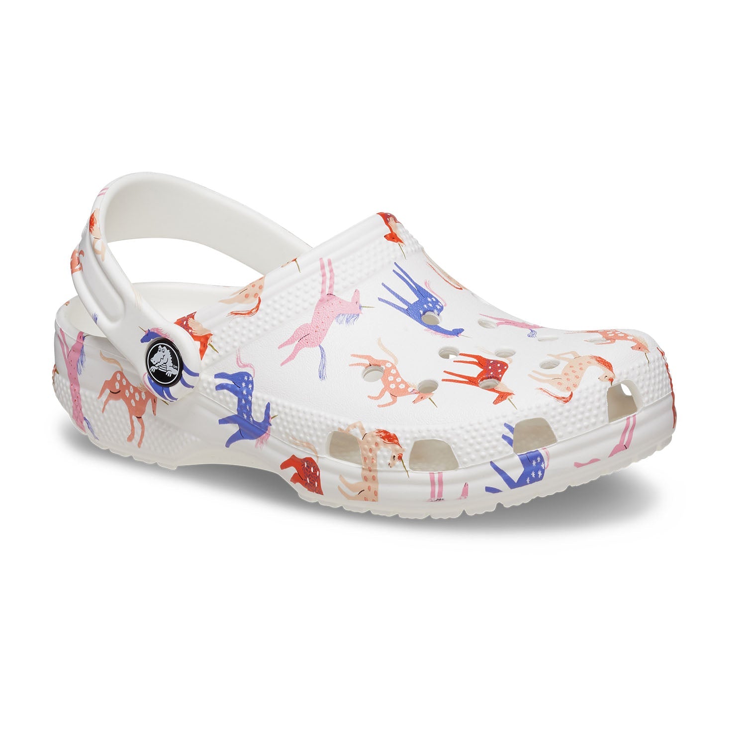 Crocs Classic Character Print Clog Toddler (Age 1-5) – Crocs South Africa