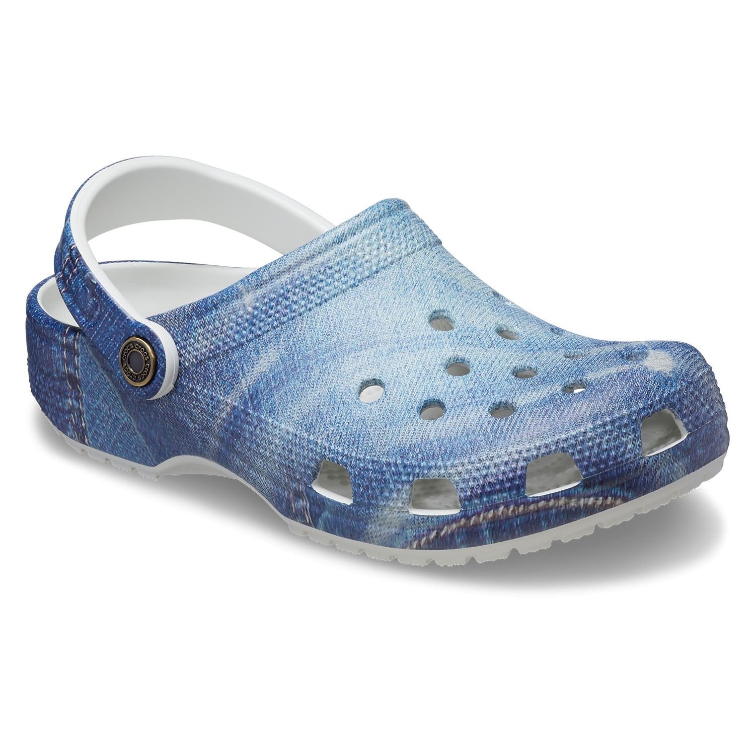 Classic Denim Clog – Crocs South Africa