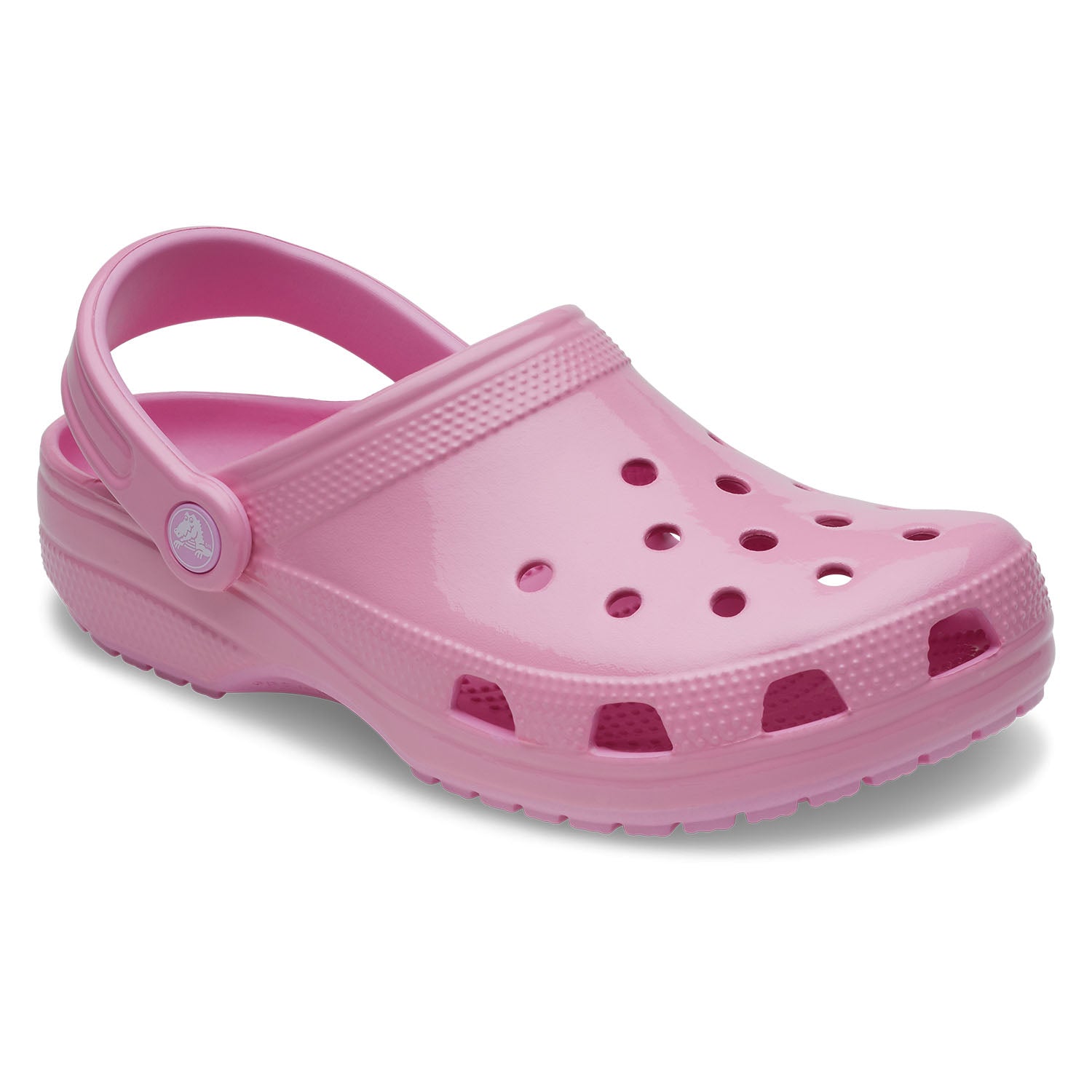Crocs Classic High Shine Clog – Crocs South Africa