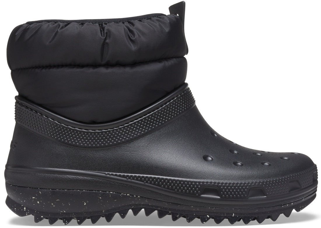 Crocs Classic Neo Puff Shorty Boot Women Womens Boot – Crocs South Africa