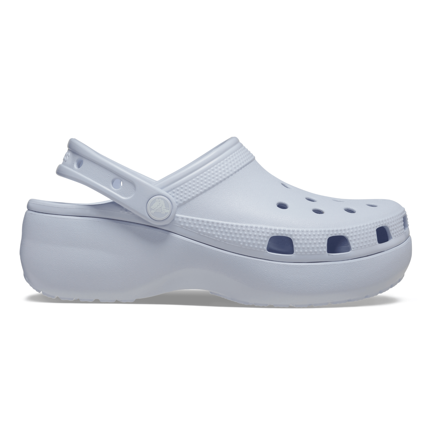 Crocs Classic Platform Clog – Crocs South Africa