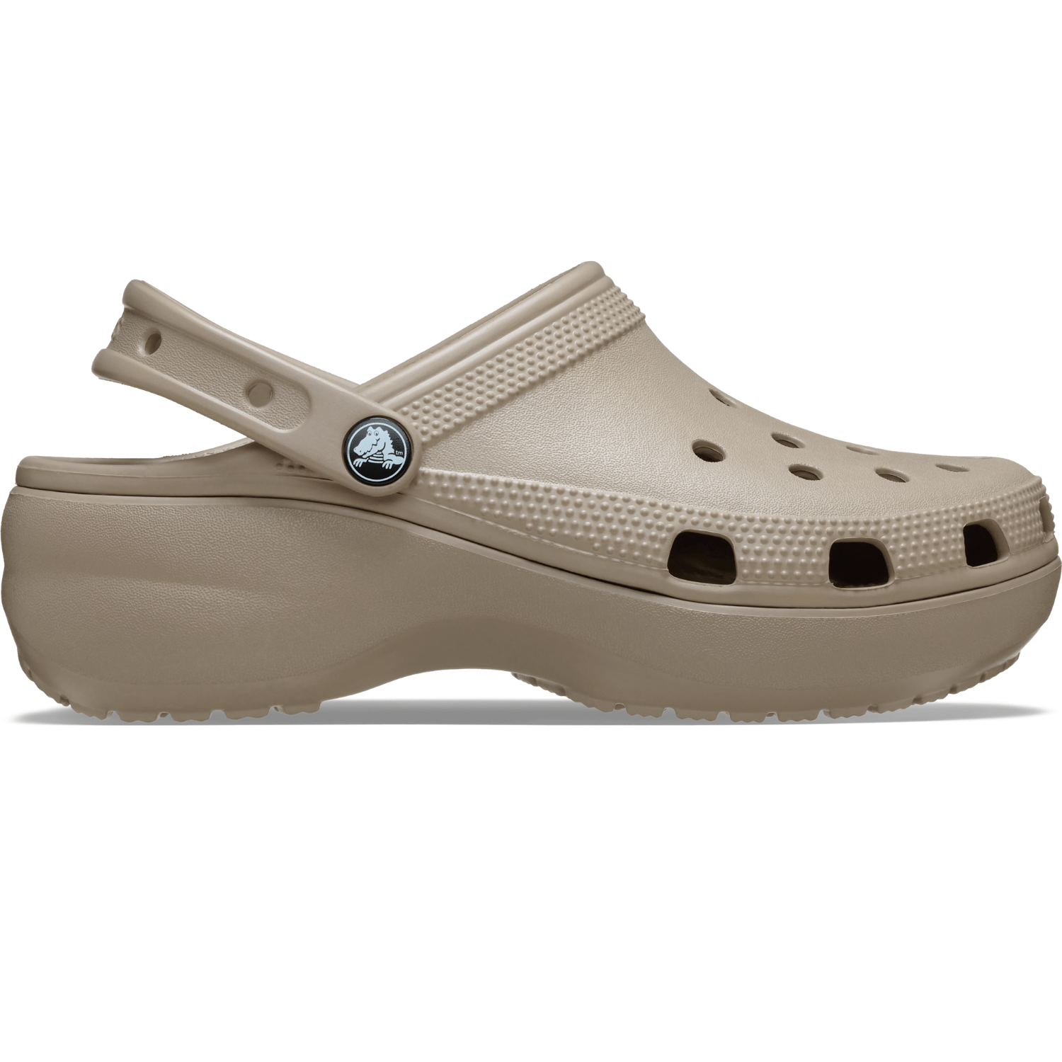 Crocs Classic Platform Clog – Crocs South Africa
