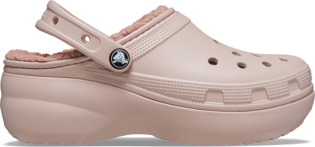 Crocs Classic Platform Lined Clog Women – Crocs South Africa