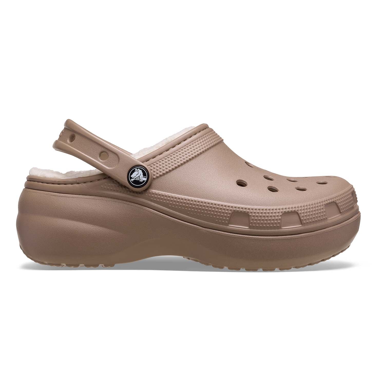 Crocs Classic Platform Lined Clog Womens – Crocs South Africa