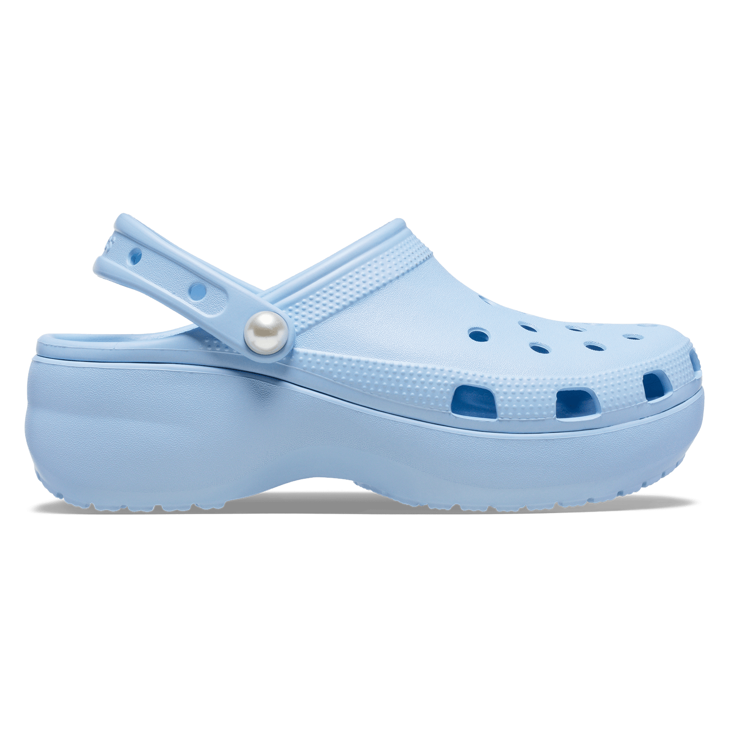 Classic Platform Pearl Clog – Crocs South Africa