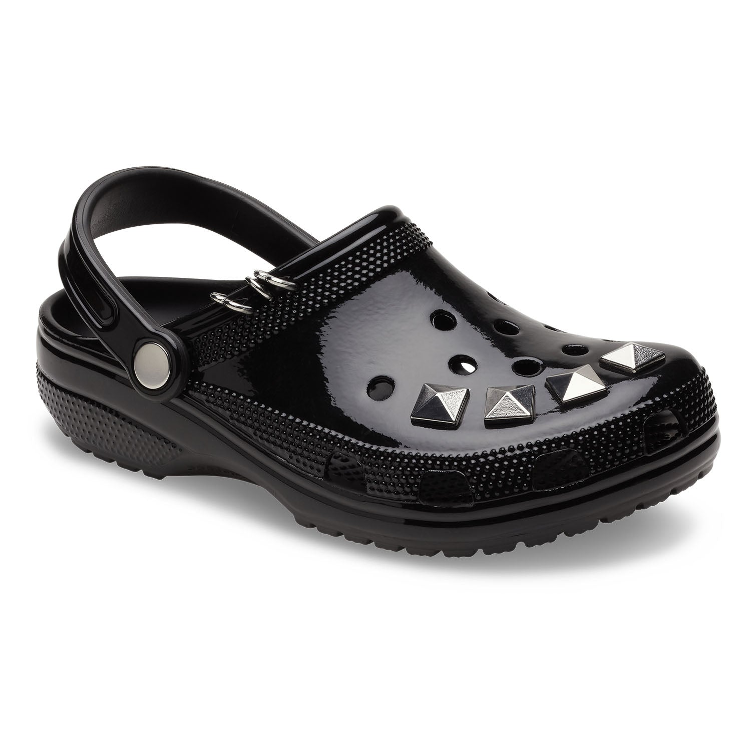 Classic Studded Clog - Crocs South Africa