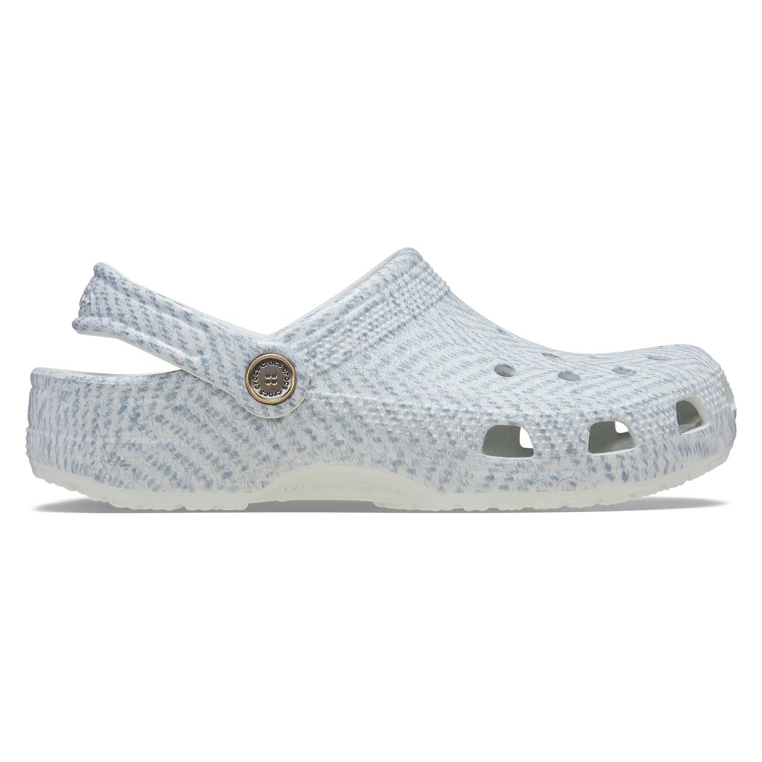 Crocs Classic Tweed Clog – Crocs South Africa