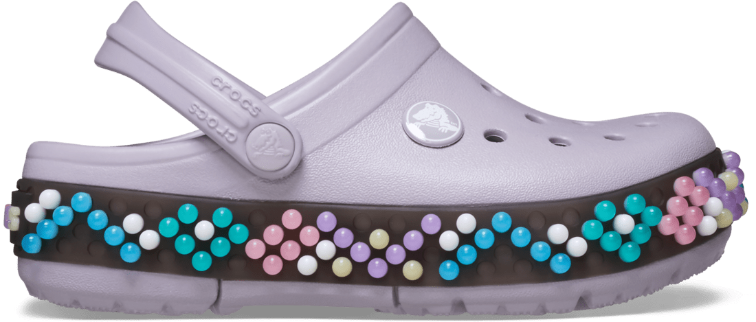 Crocband Colorful Lights Clog Toddler (Age 1-5) - Crocs South Africa
