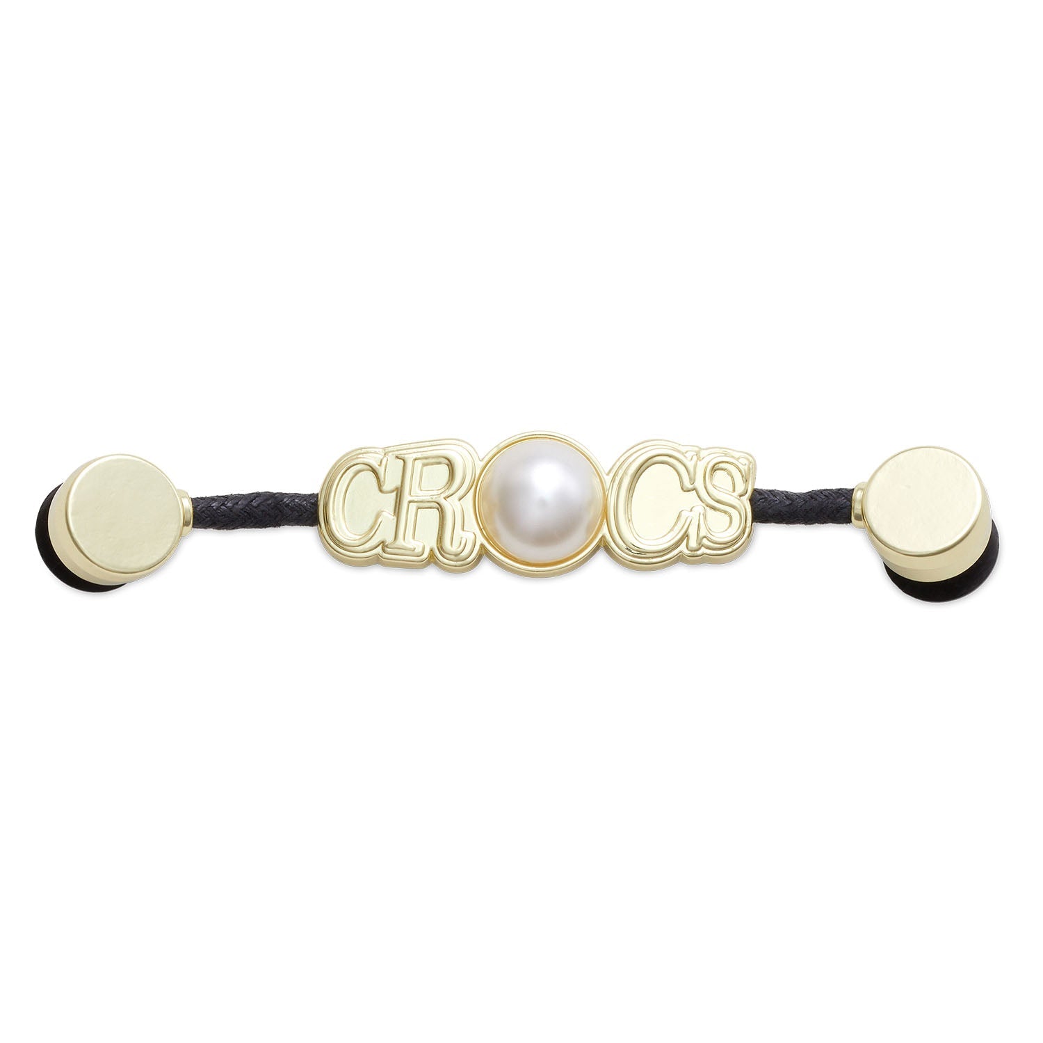 Crocs Gold and Pearl Chain Jibbitz – Crocs South Africa