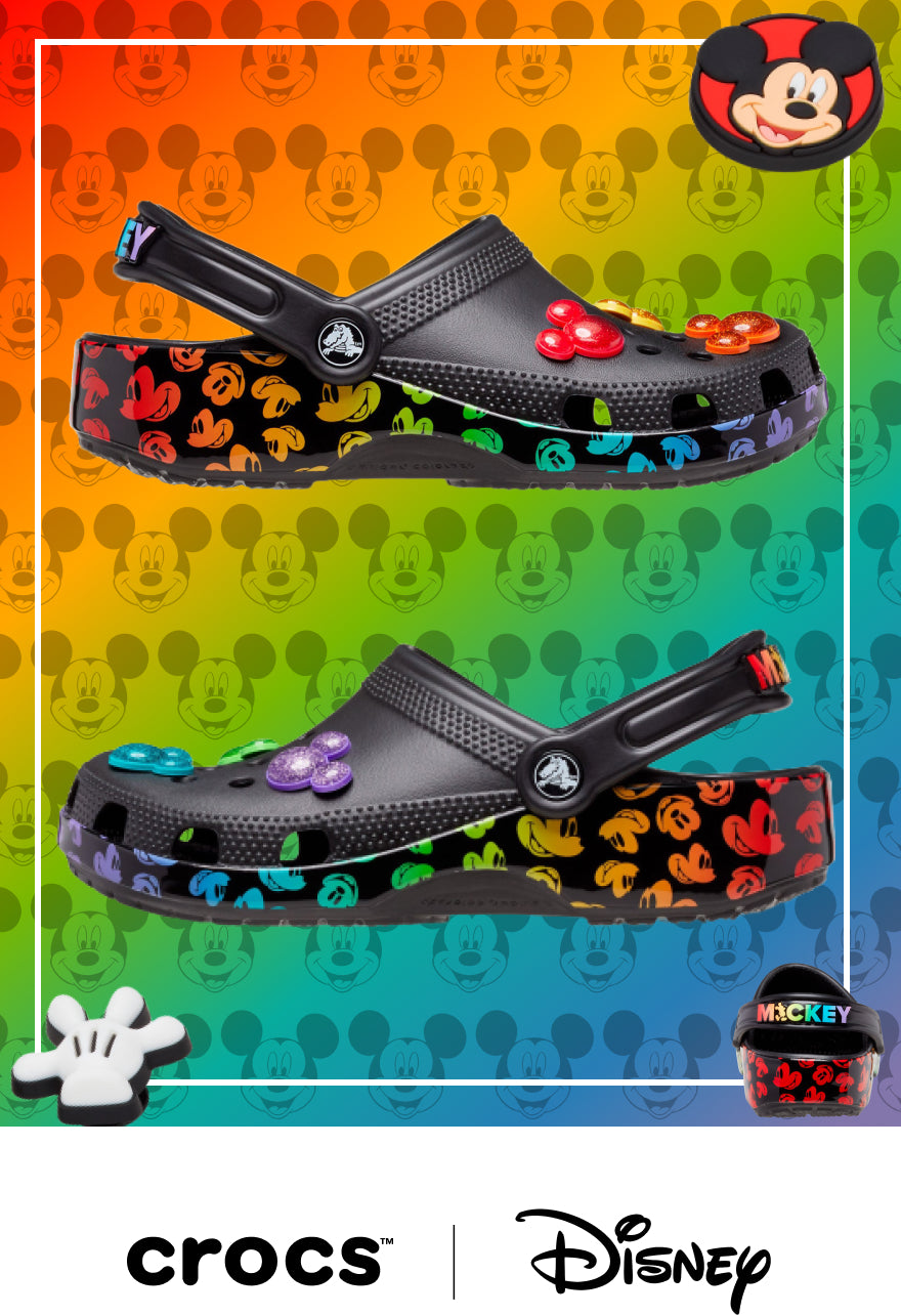 Crocs Collaborations – Crocs South Africa
