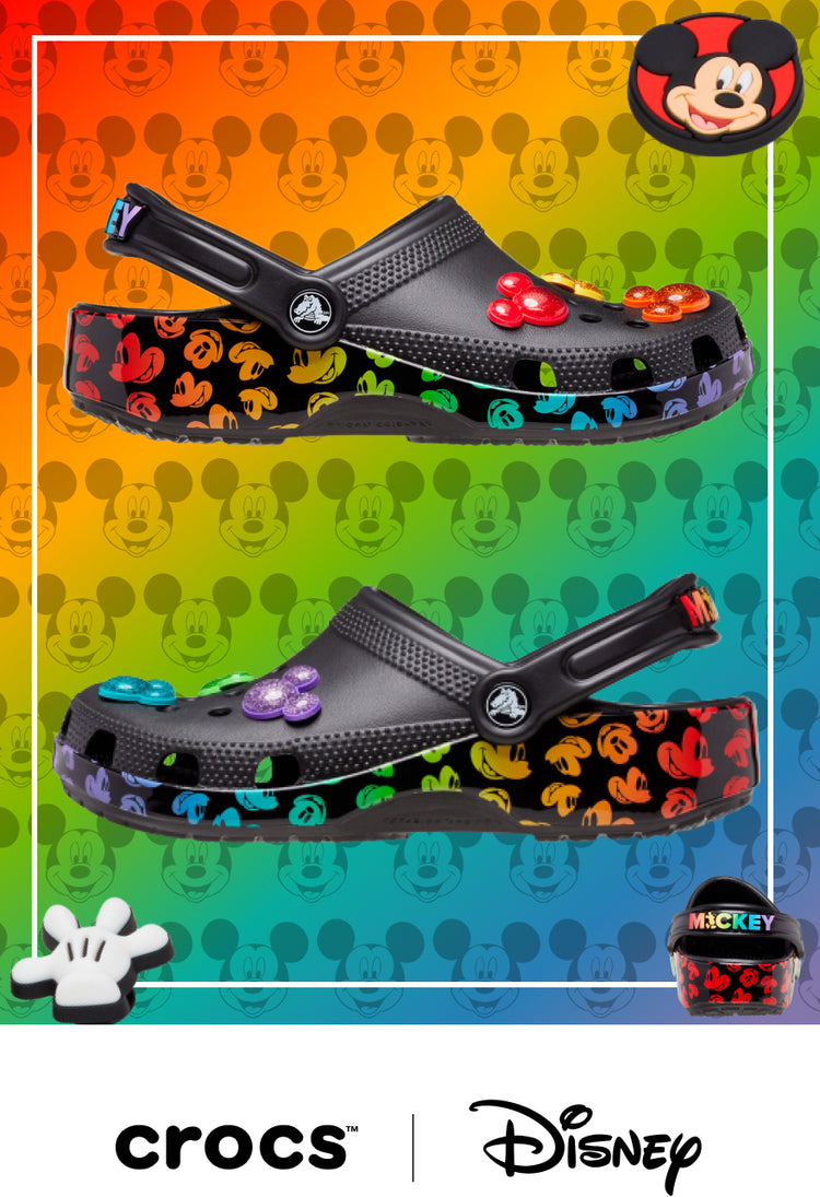 Crocs Collaborations – Crocs South Africa