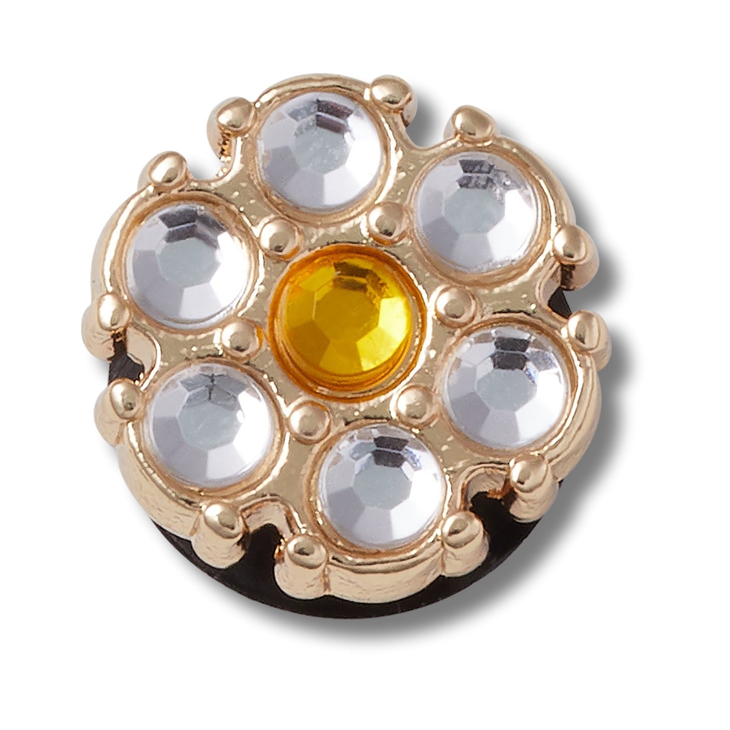 Diamond Daisy Jibbitz – Crocs South Africa