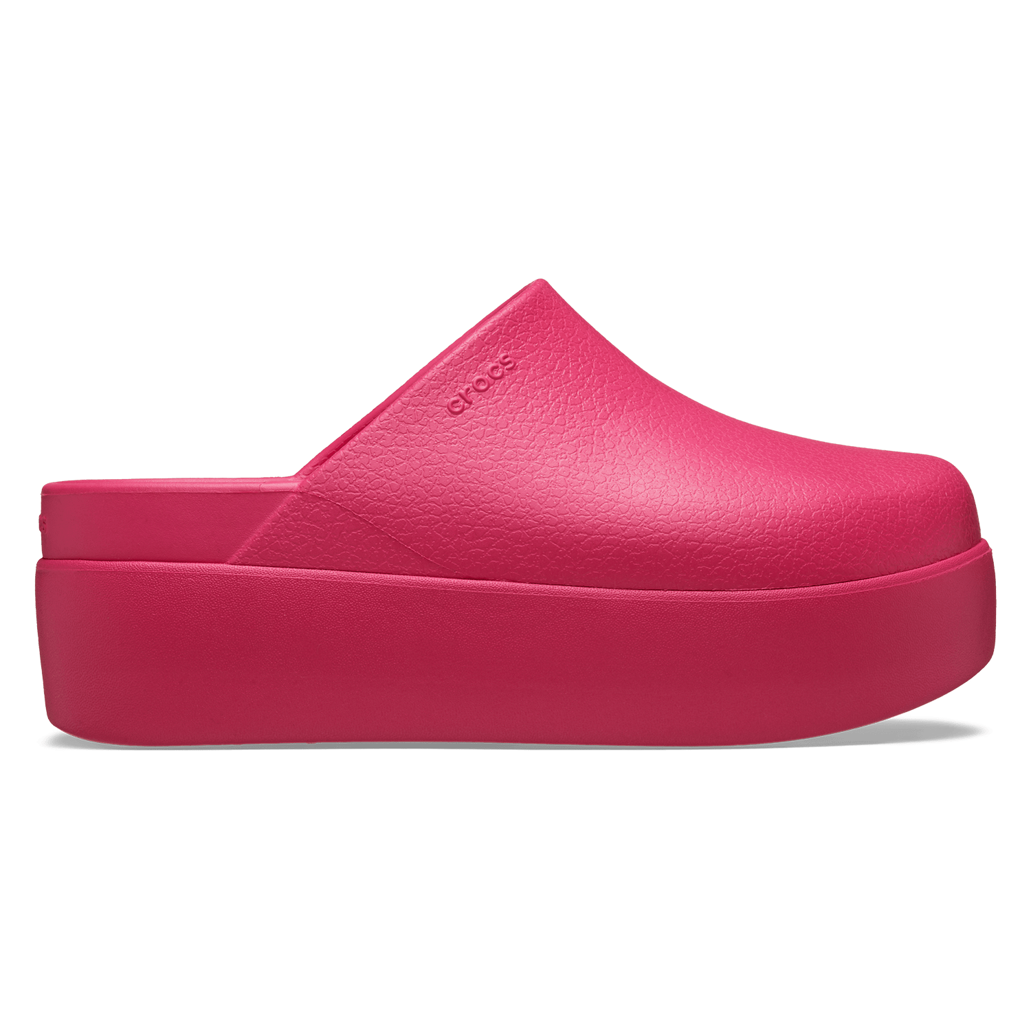 Dylan Platform Clog - Crocs South Africa