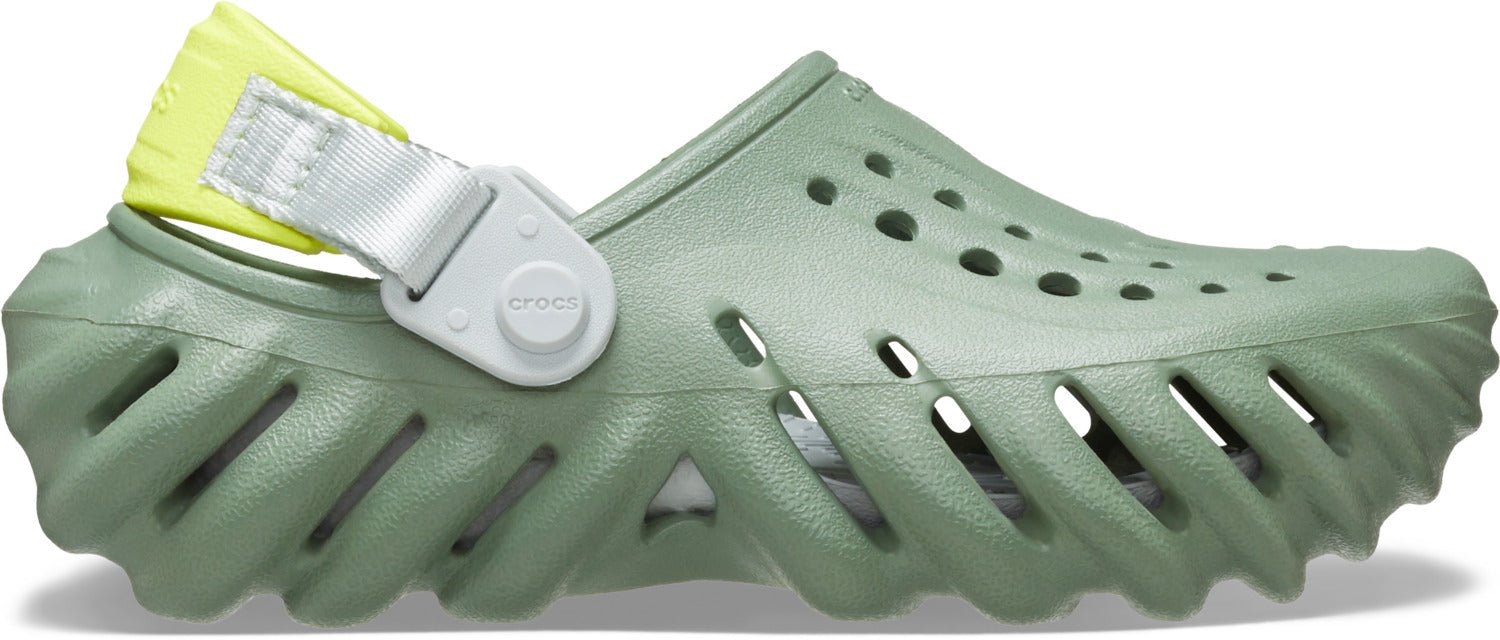 Echo Clog Kids (Age 5+) – Crocs South Africa