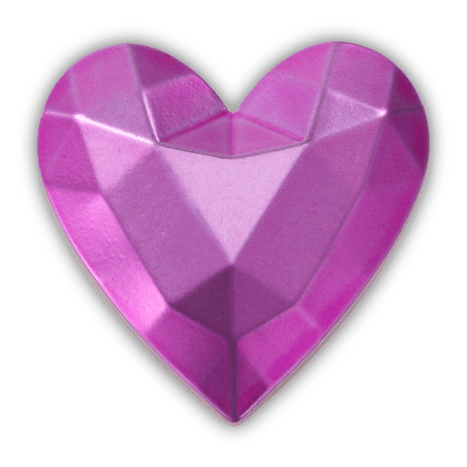 Fancy Pink Heart Jibbitz – Crocs South Africa