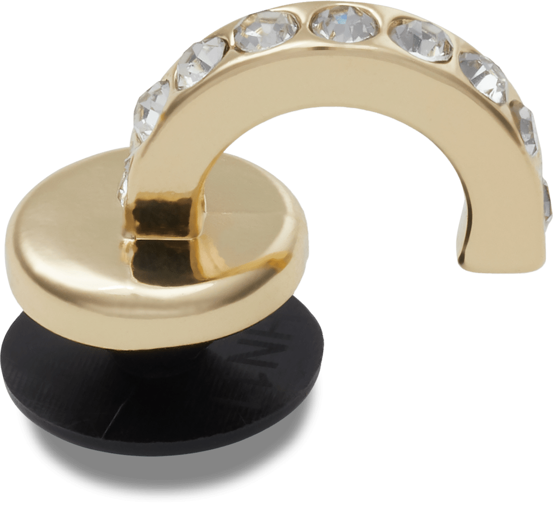 Crocs Gold Diamond Ring Jibbitz – Crocs South Africa