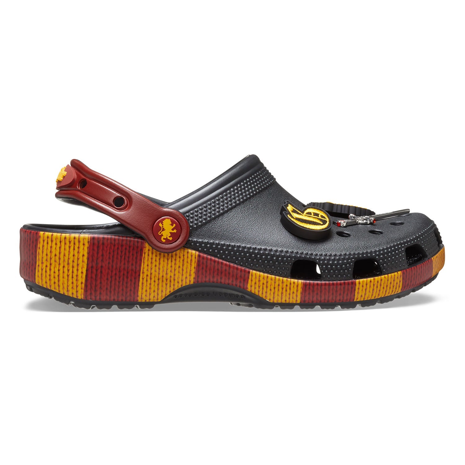 Crocs Gryffindor Classic Clog – Crocs South Africa