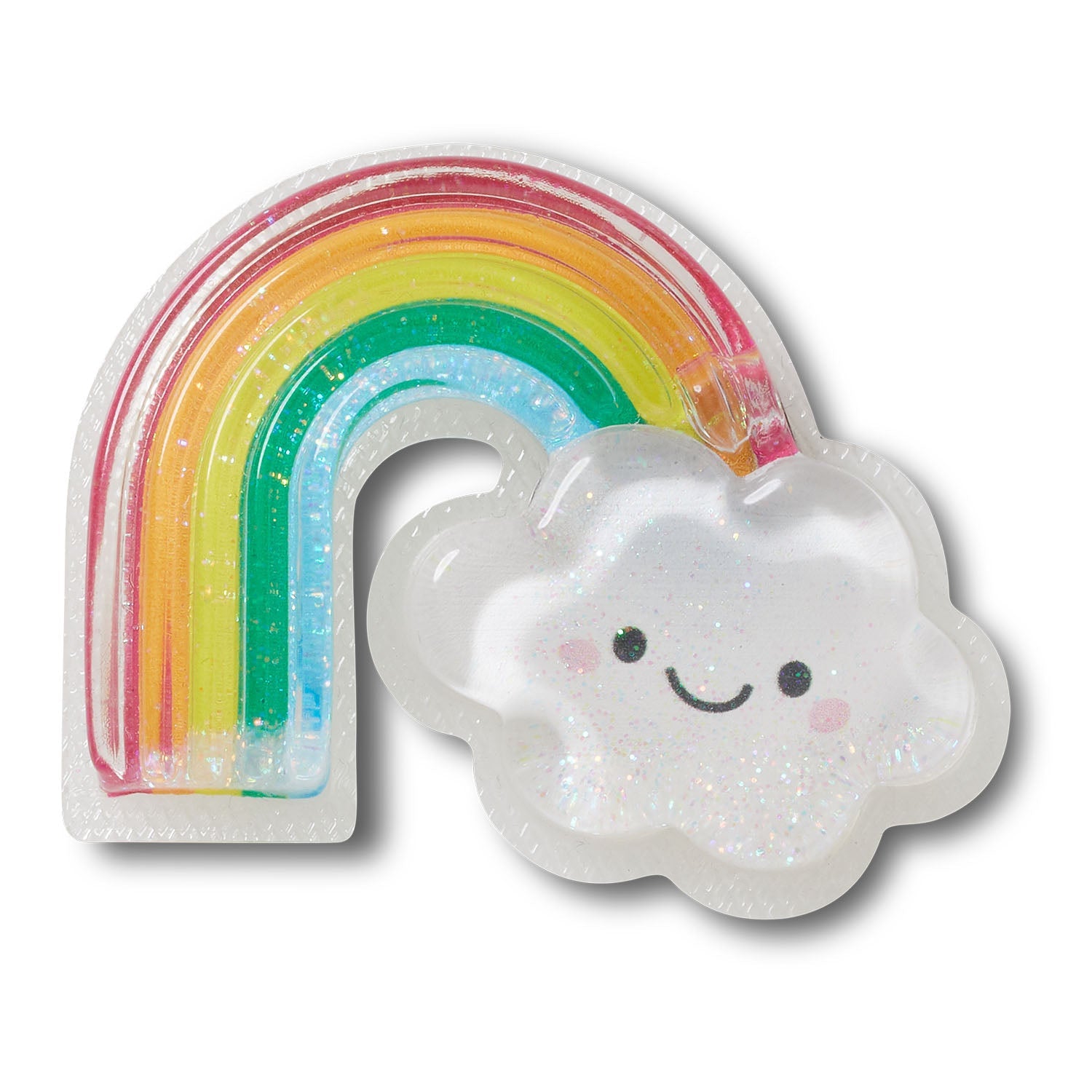 Crocs Loopy Rainbow Jibbitz – Crocs South Africa